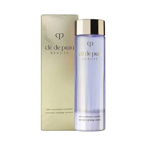 Cle De Peau Cdp Cpb肌膚之鑰極致無瑕精華水（水磨精華）新版 30ml – 澳紐記